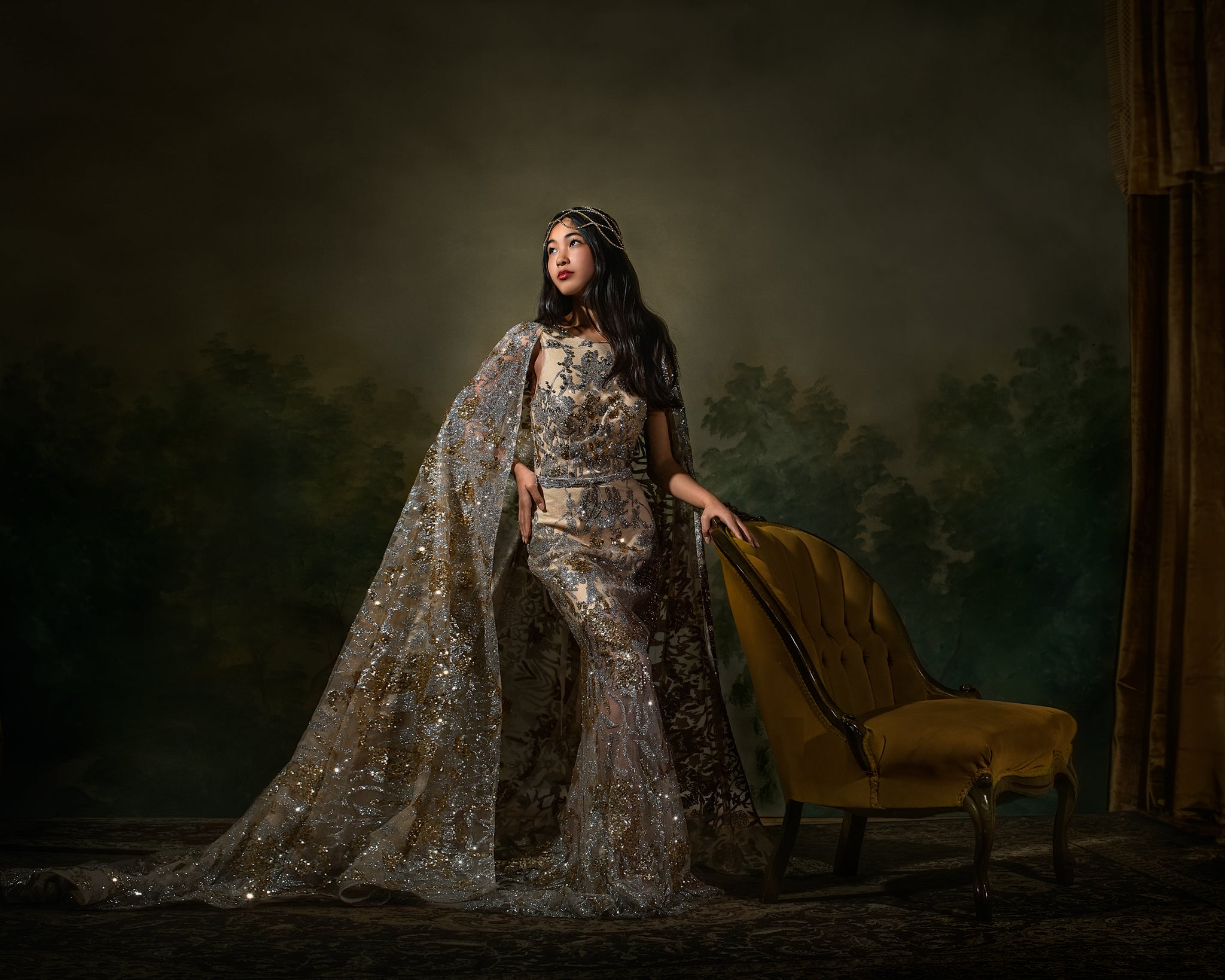 Starlet – Your Fairy Godmother Couture